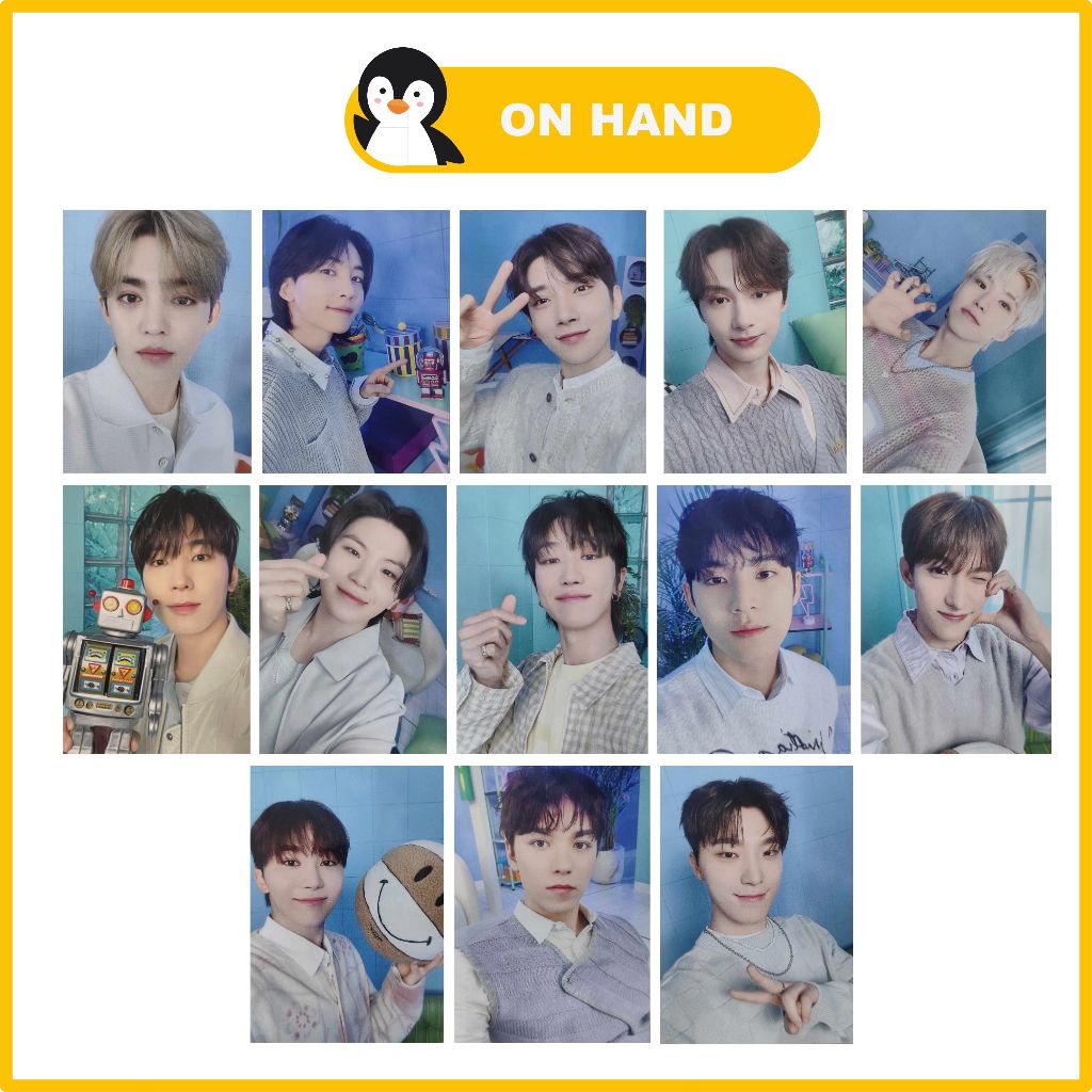 TINGI | Seventeen 24 Seventeen's Home Pullover Pull over PC Only ...