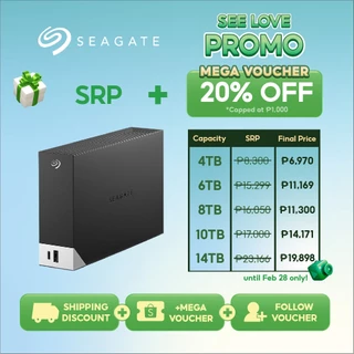 Seagate
