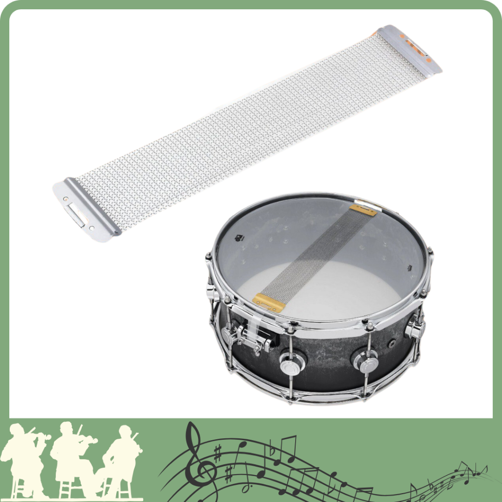 Steel Snare Wire Drum Spring for 14-Inch Snare Drum | Shopee Philippines