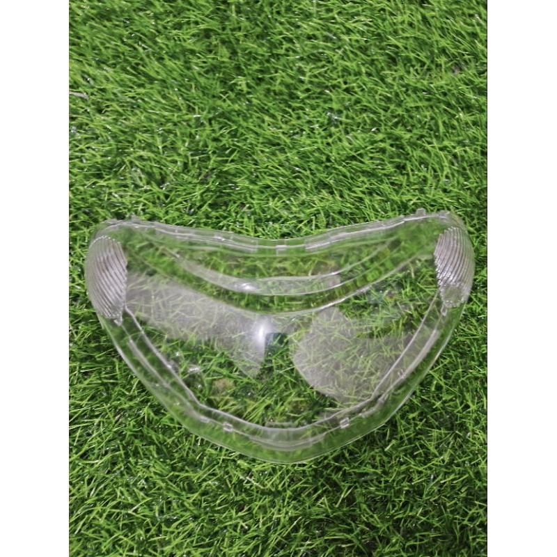 Headlight Clear Lens for mio sporty/soulty Brandnew item | Shopee ...
