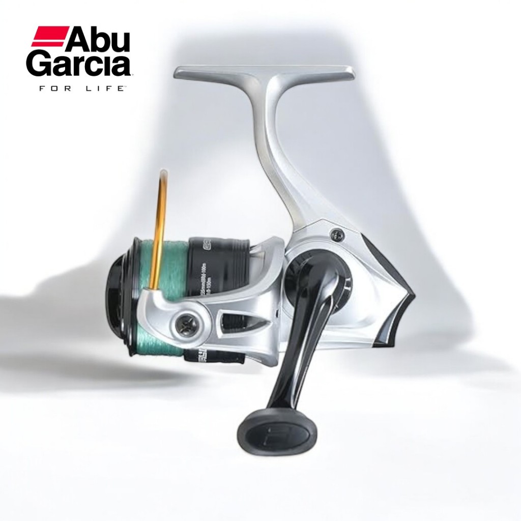 AbuGarcia CARDINAL III Spinning Reel with Line (Various Models ...