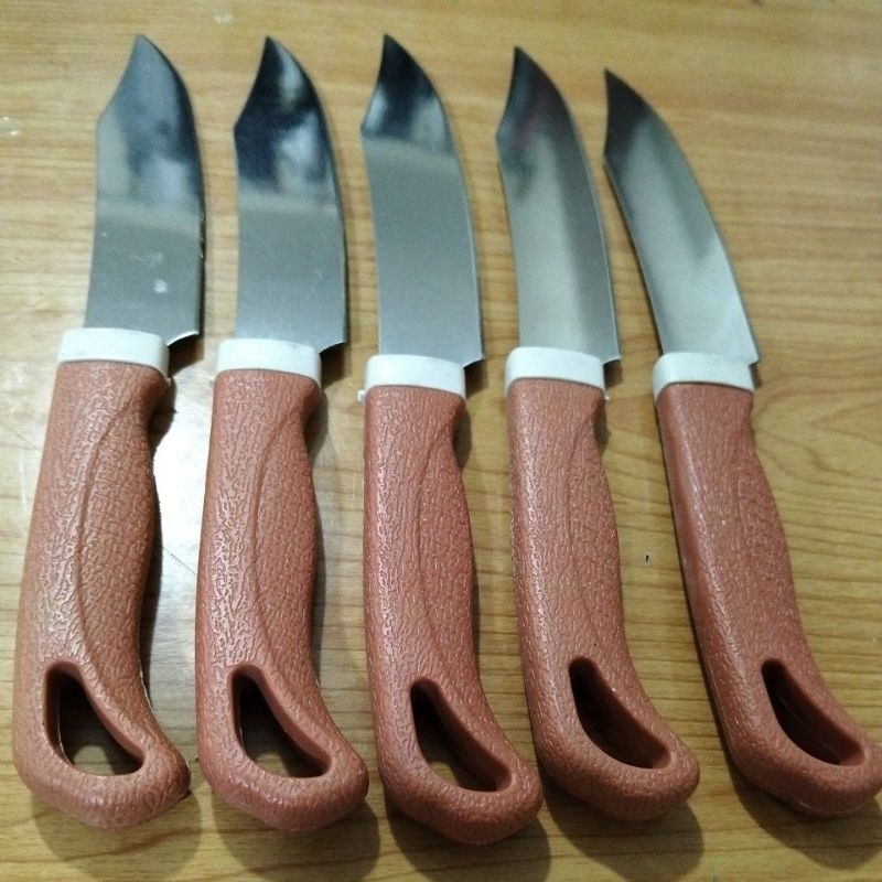 Kitchen Knife Medium | Shopee Philippines