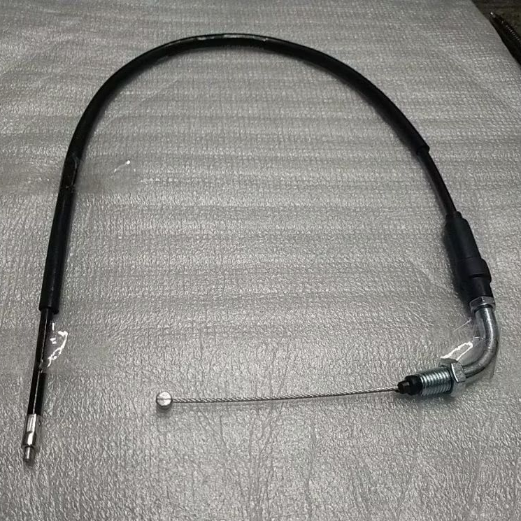 THROTTLE CABLE HONDA WAVE110/DASH OTAKA | Shopee Philippines