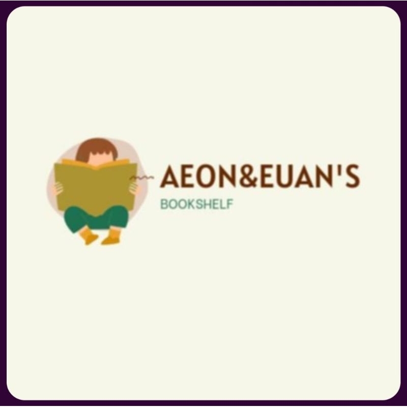 Aeon&Euans Bookshelf Shing Box (4.11 kg) | Shopee Philippines