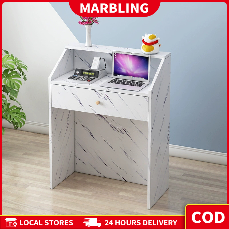 Shop cashier counter for Sale on Shopee Philippines