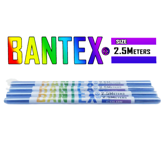 Bantex Plastic Cover - sold per 5 rolls and 10 rolls for notebooks and ...