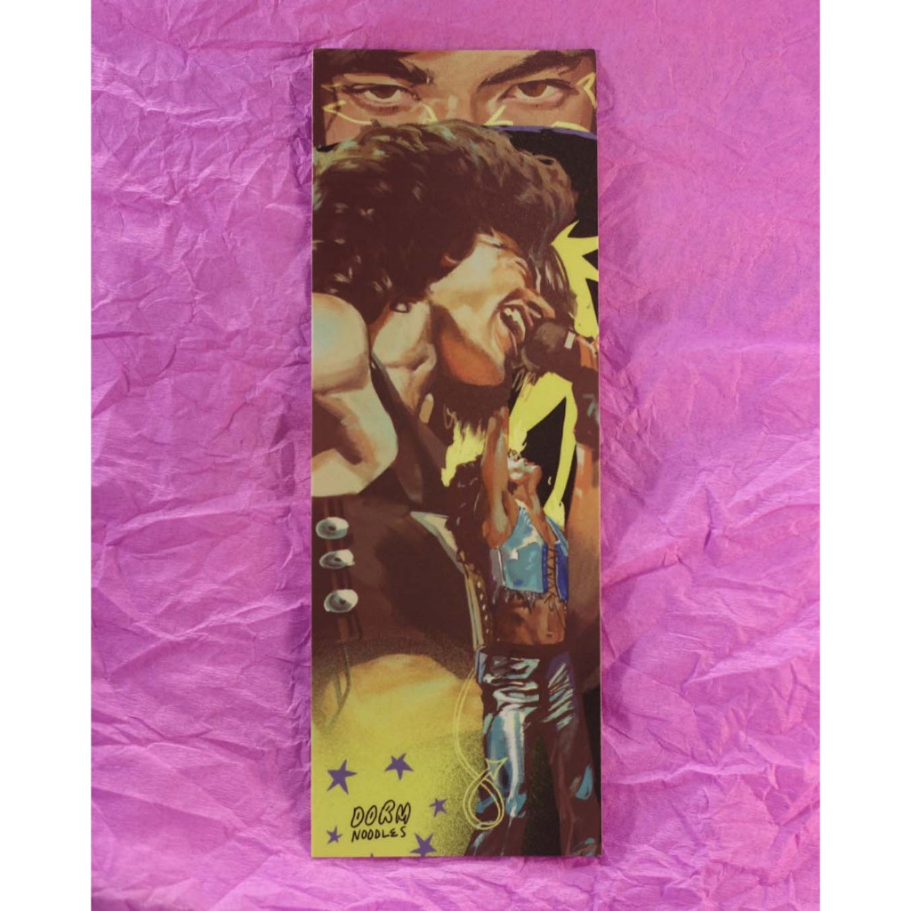 CONAN GRAY 2.5x7" BOOKMARK BY DORM NOODLES | Shopee Philippines