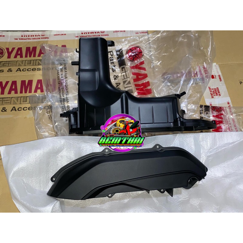 Genuine Airbox Mio Gear / Mio Gravis YAMAHA GENUINE | Shopee Philippines