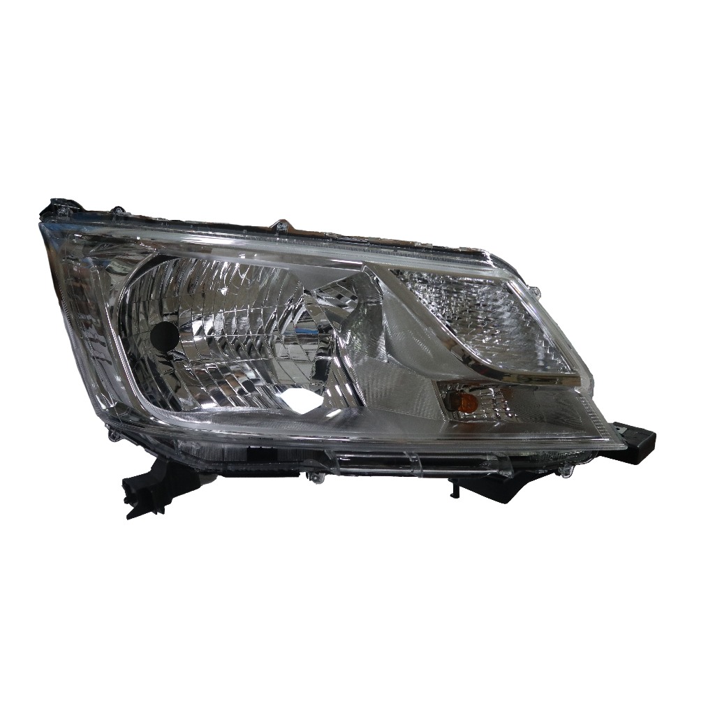 Headlight Head Lamp Assembly for Toyota Hiace 2019 to 2024 Deluxe ...