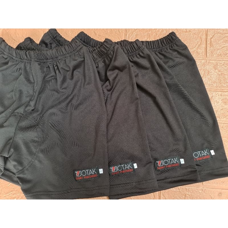 Botak Cycling with padding | Shopee Philippines