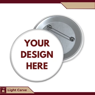 Shop customized pin for Sale on Shopee Philippines