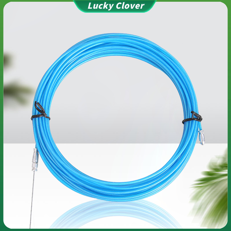 8-16m Cable Wire Puller Electrical Threader Through Wall Wire Guide ...
