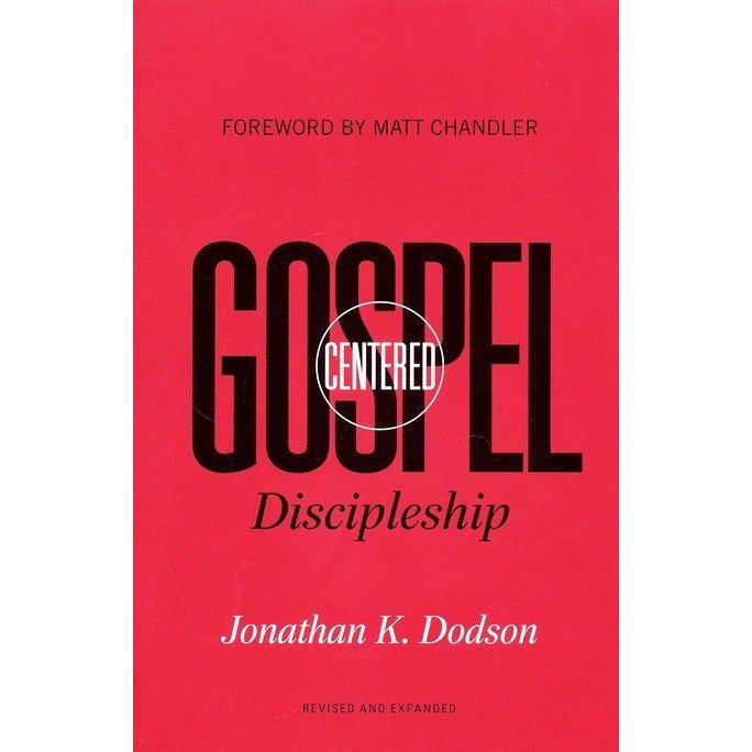 Gospel-Centered Discipleship: Revised and Updated | Shopee Philippines