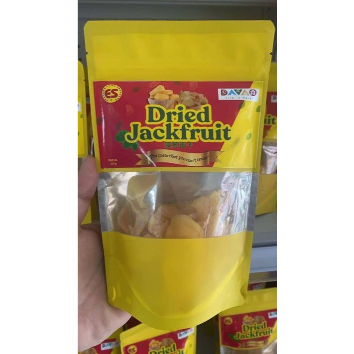 dried fruits E S PRODUCTS from Davao sweet pasalubong naturaly sweets ...