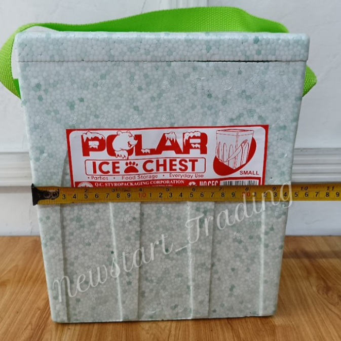 #101 (SMALL) STYROBOX / STYRO BOX / PICNIC BOX ICE CHEST / ICE BOX ...