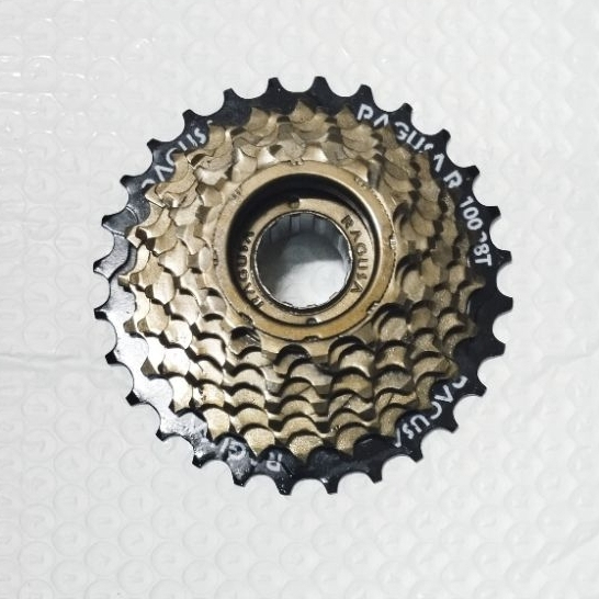 Ragusa Tread Type 8speed mountain bike cogs mtb free wheel cycling ...