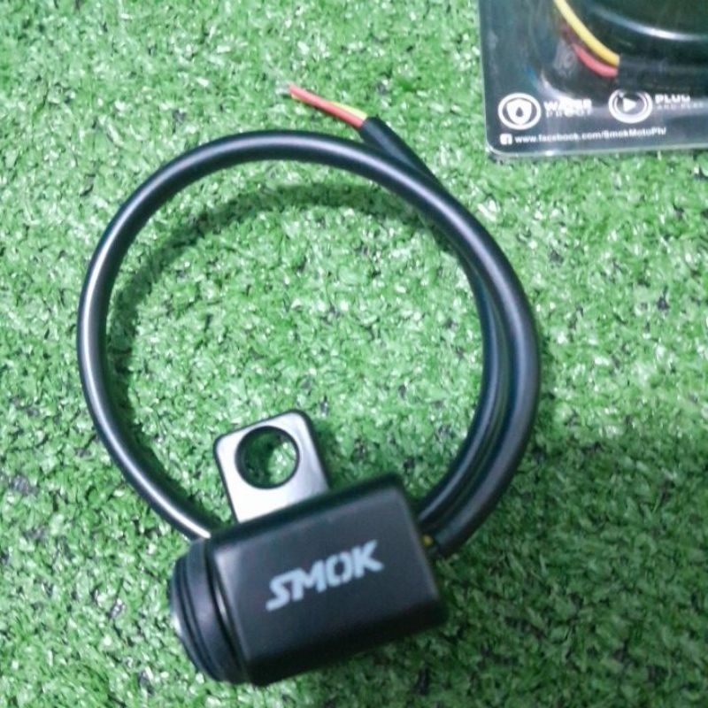 SMOK 3WAY SWITCH FOR MDL (RIGHT) | Shopee Philippines