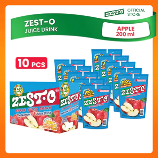 Shop zesto juice for Sale on Shopee Philippines