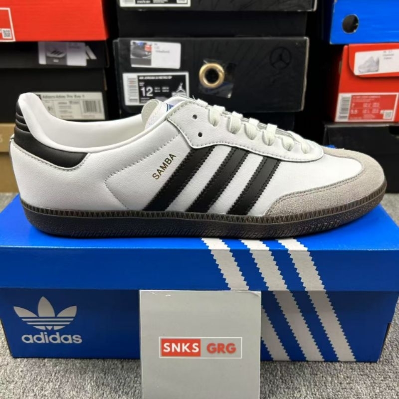 samba shoes - Best Prices and Online Promos - May 2026 | Shopee Philippines