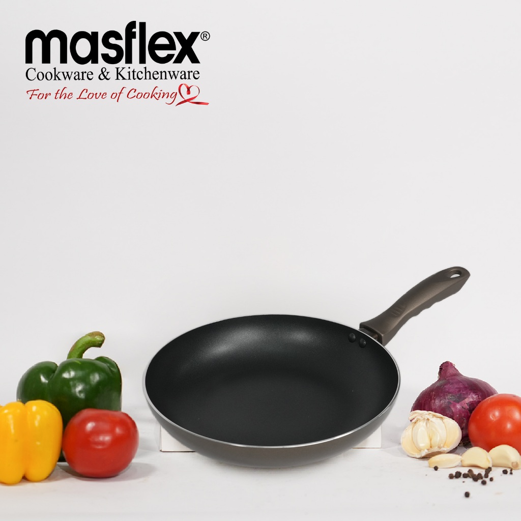 MASFLEX MASTER CLASS 20CM FRYPAN | Shopee Philippines