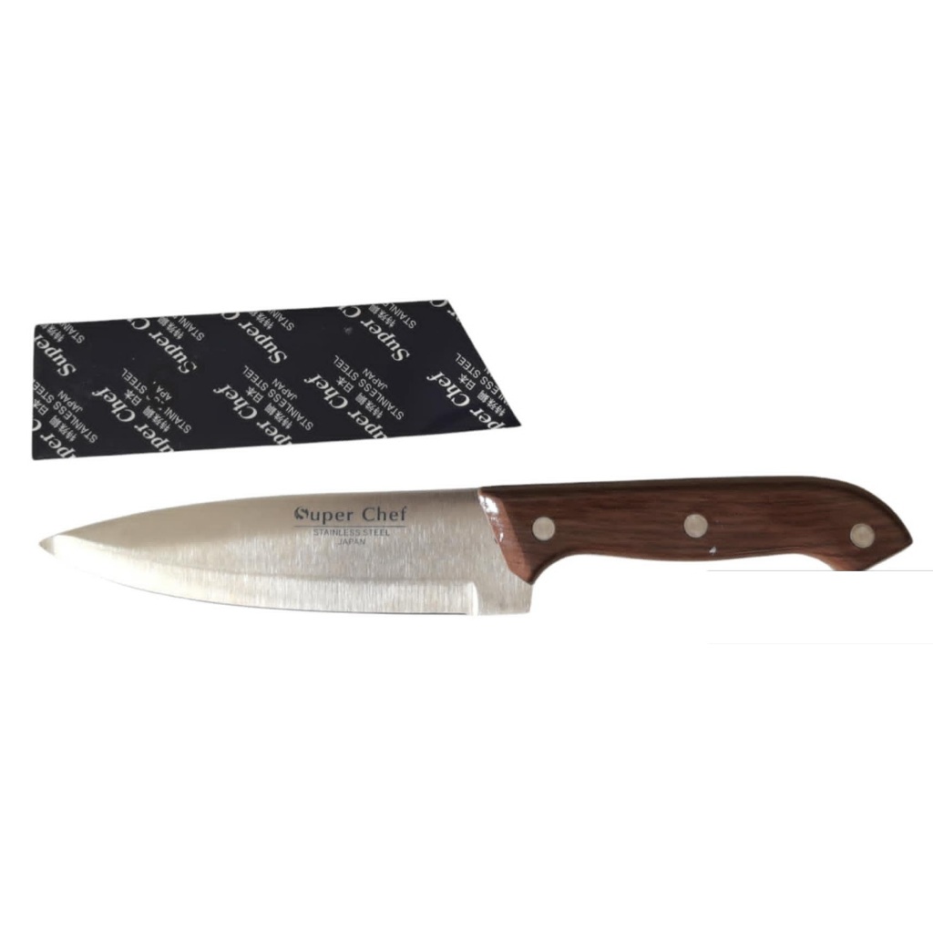 Home+ Super Chef Heavy Duty Knife | Shopee Philippines