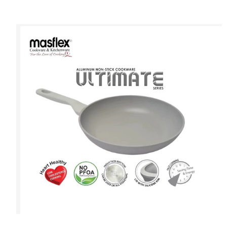 Masflex Ultimate Frypan | Shopee Philippines