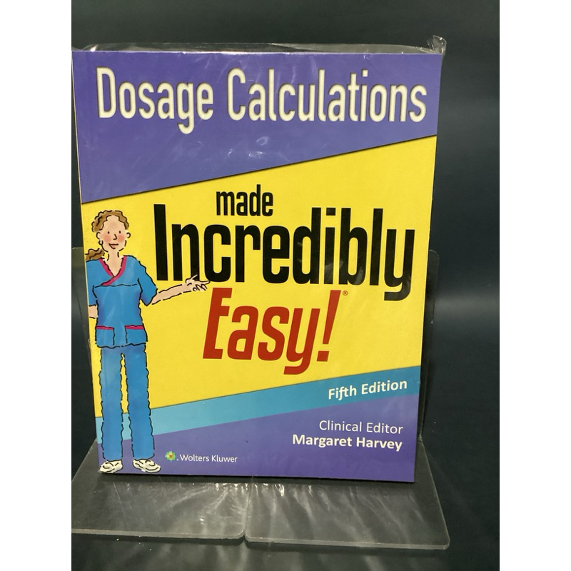 Dosage Calculation made Incredibly Easy! | Shopee Philippines