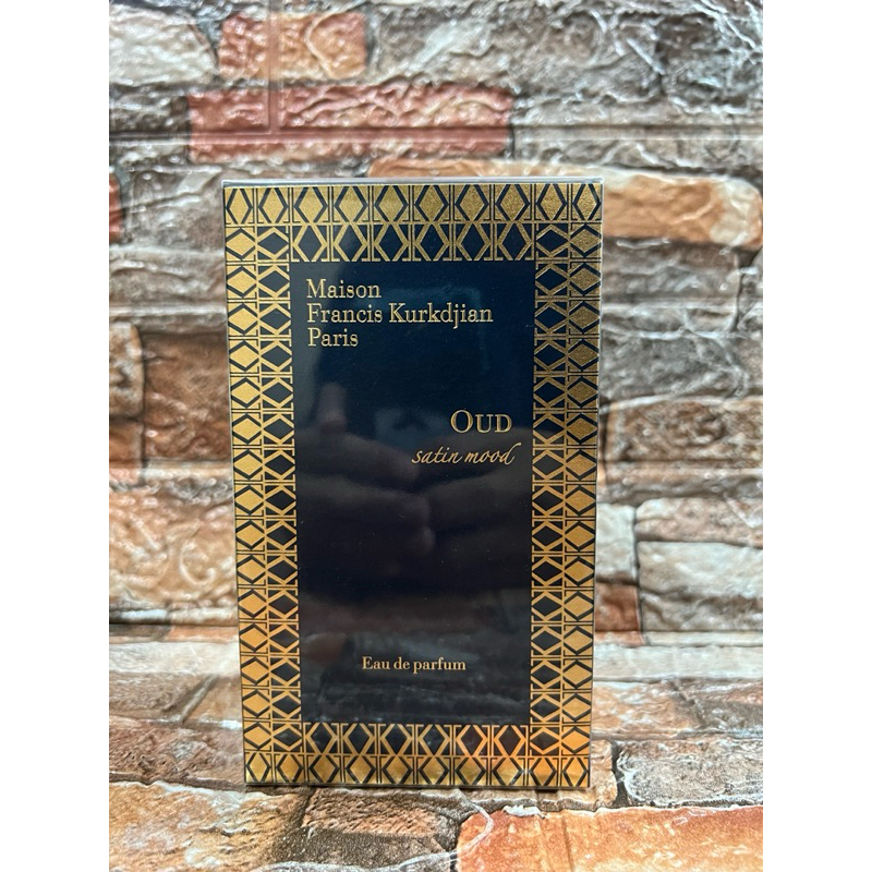 Oud Satin Mood 70ml | Shopee Philippines