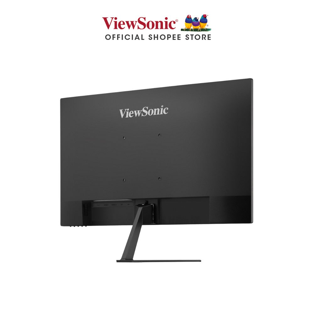 ViewSonic VX2479A-HD-PRO 24" Full HD 1920 x 1080 240Hz IPS Technology ...