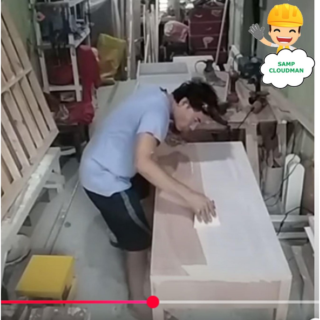 BOYSEN Plasolux Glazing Putty B-311 Gallon Size 4L Masilya 4 Liters Can ...