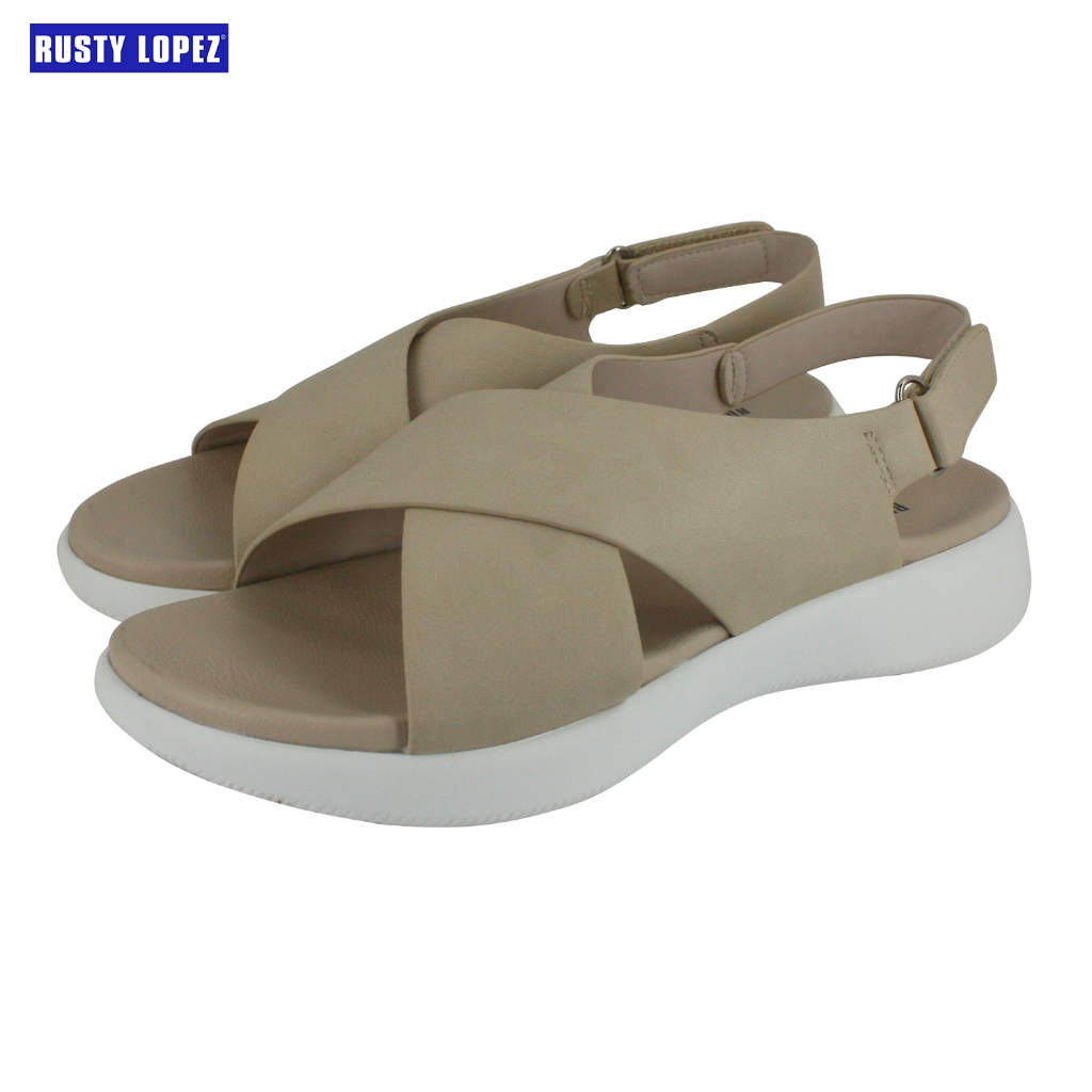 Rusty Lopez Ladies Wedge Sandals -Jayden | Shopee Philippines