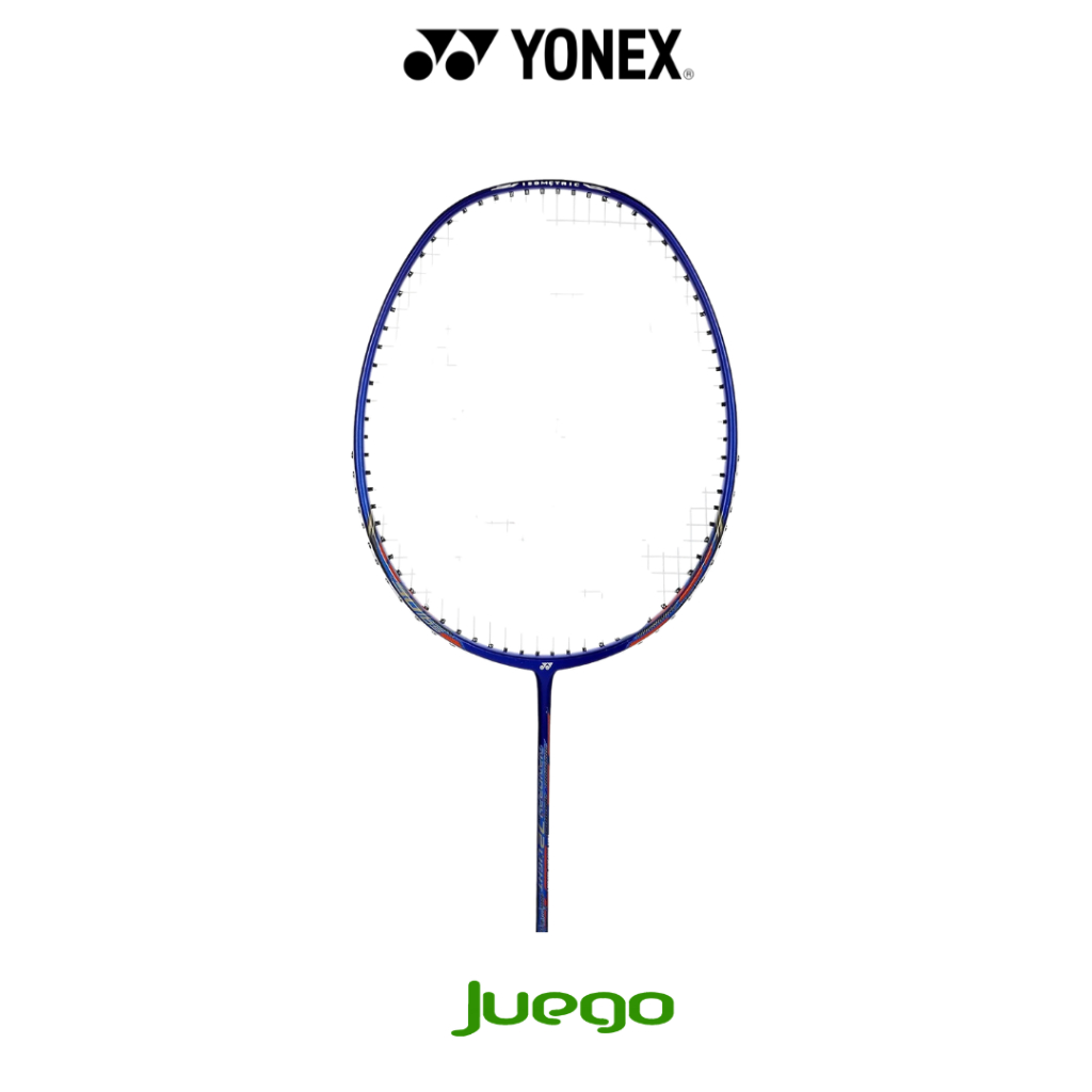 Yonex NANORAY 72 LIGHT Badminton Racquets Powder Blue | Shopee Philippines