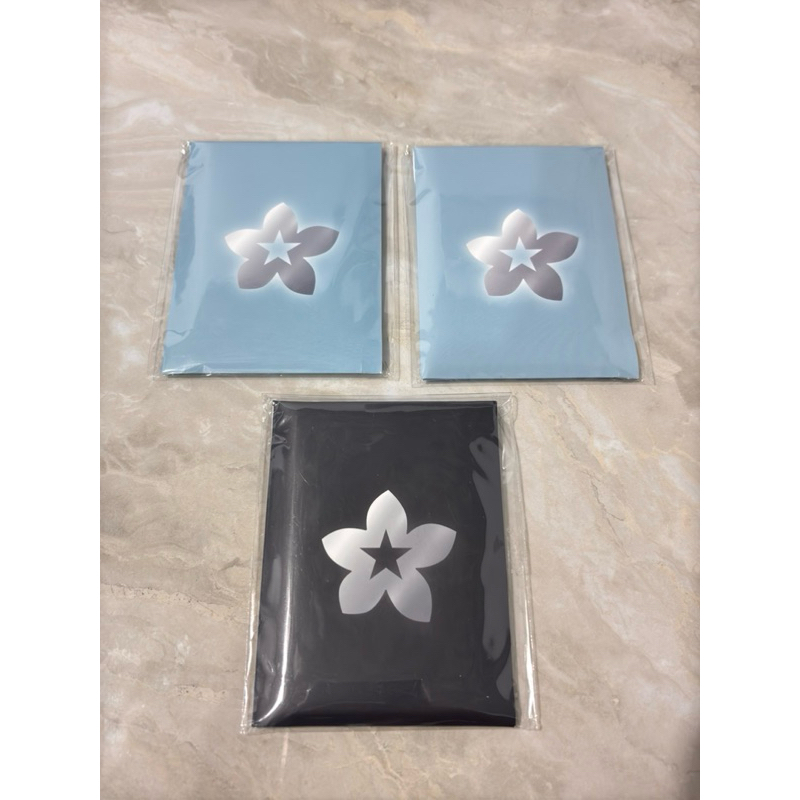 [OFFICIAL] Special BINI photocards SET - BINIverse World Tour Merch ...