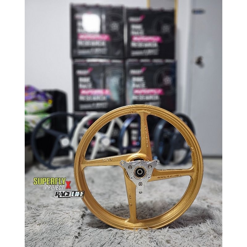 Superfly Mags for Aerox V1 v2 | Shopee Philippines