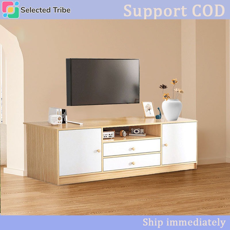 Tv rack cabinet furniture TV Table Furniture Simple Living Room Bedroom ...