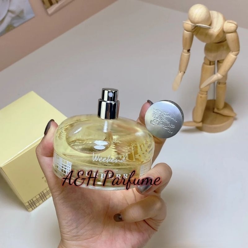 (Bur_berry Series)Weekend women,GODDESS EDP,Her EDP,Her Elixir,Her EDP ...