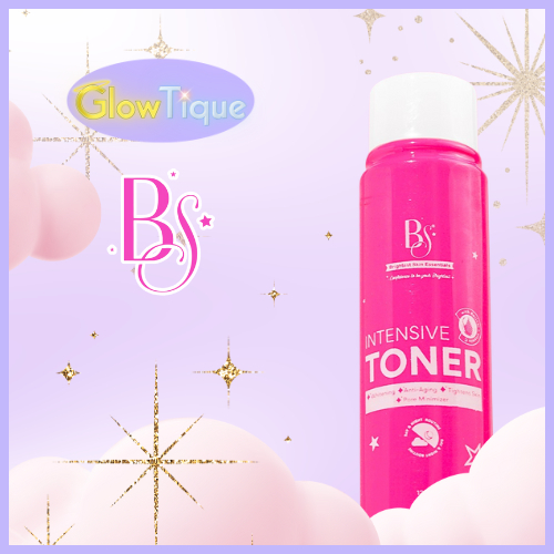 Brightest Skin Dermax Facial Toner 120mL For Glowing Skin | Shopee ...
