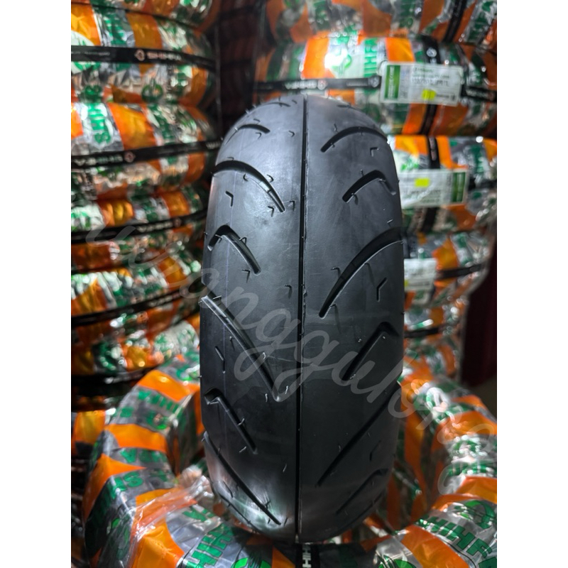 SHIHFA 120/70-10, Tire for Burgman Size 10" (FREE Sealant & Pito ...