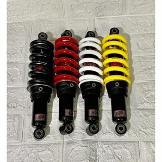 YSS SHOCK DTG RAIDER 150 285mm ORIGINAL | Shopee Philippines