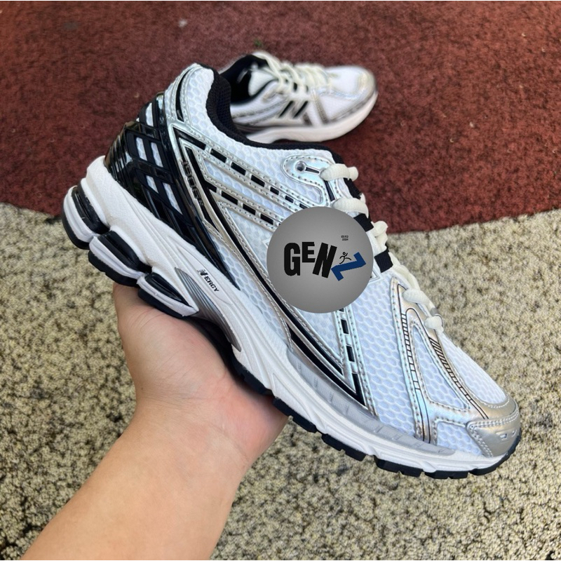 GenZ Sole Men & women UA shoes Check out- New B “1906r” | Shopee ...