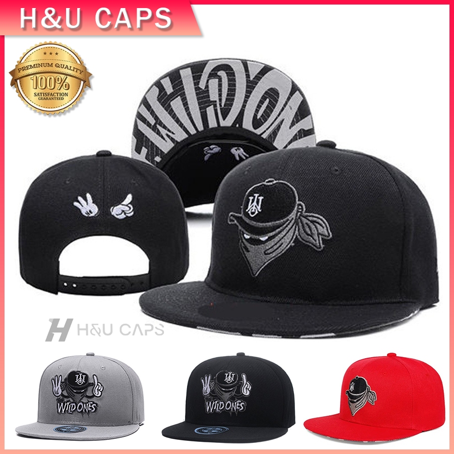 sumbrero Snapback cap for man fashion high quality embroidery Cayler ...