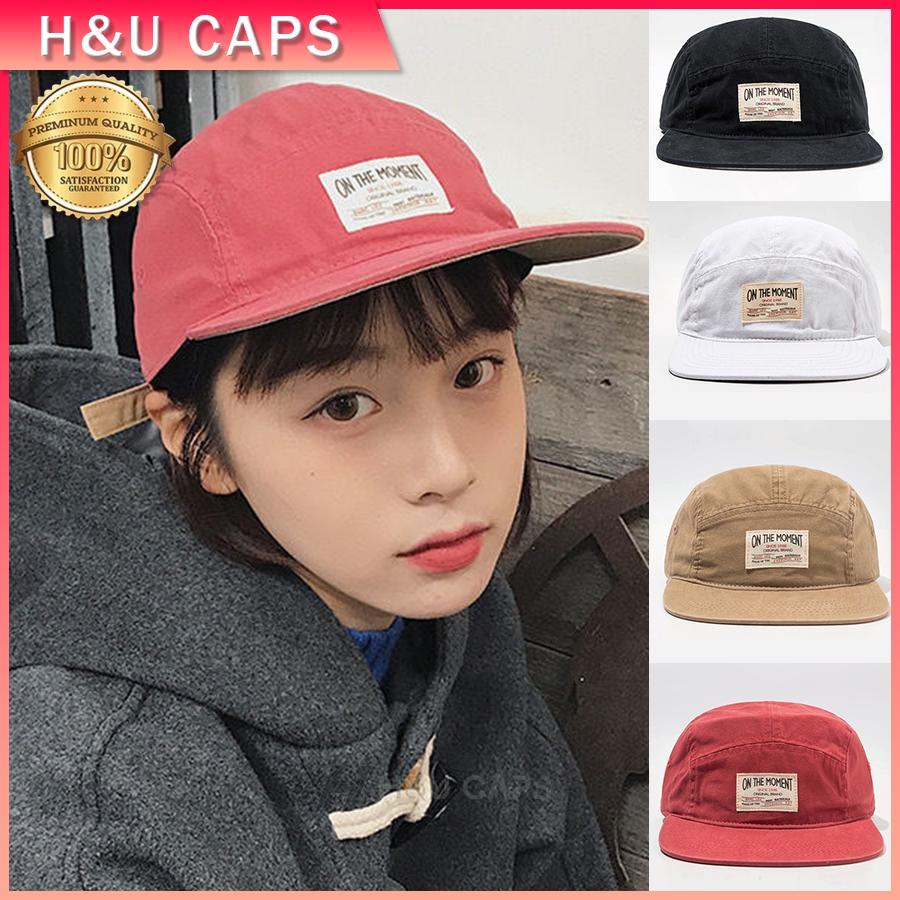 sumbrero cup 5panel hat good quality Five panel hat baseball cap ...