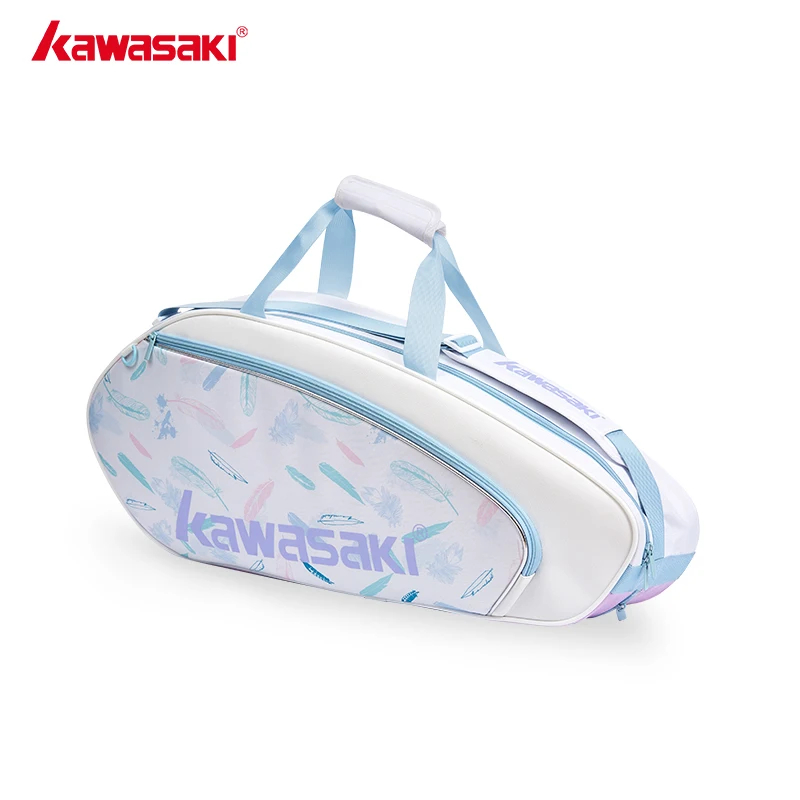 Kawasaki Badminton Bag B8362 | Shopee Philippines