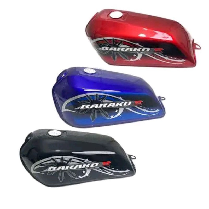BARAKO 2 GAS TANK/FUEL TANK | Shopee Philippines