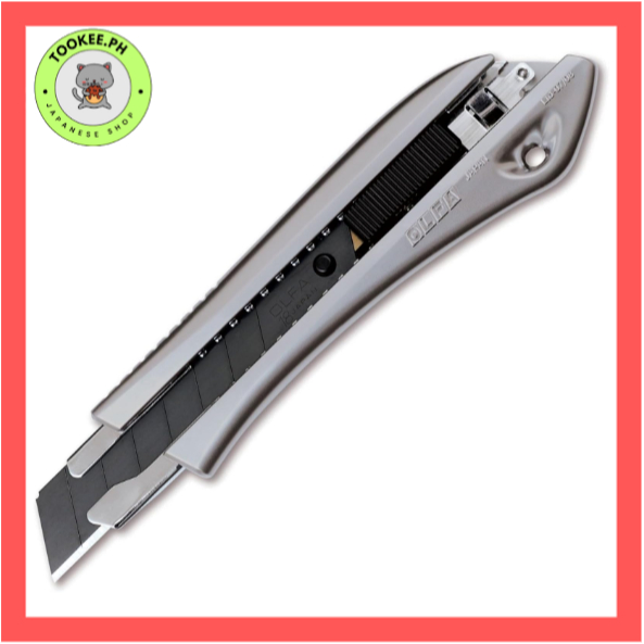 OLFA Limited AL LTD-08 【Direct from Japan】 | Shopee Philippines