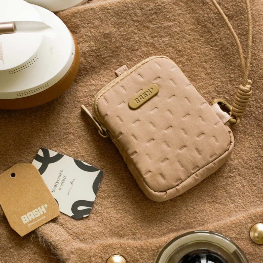 BASH Billow Pod Charm | Shopee Philippines