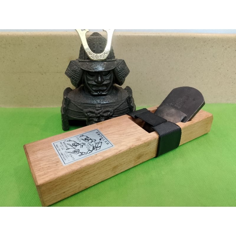 KATAM, Wood Plainer 50mm, KANNA in Japanaese, Made in Japan | Shopee ...
