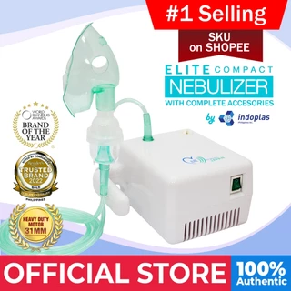 nebulizer machine - Best Prices and Online Promos - Jan 2026 | Shopee ...