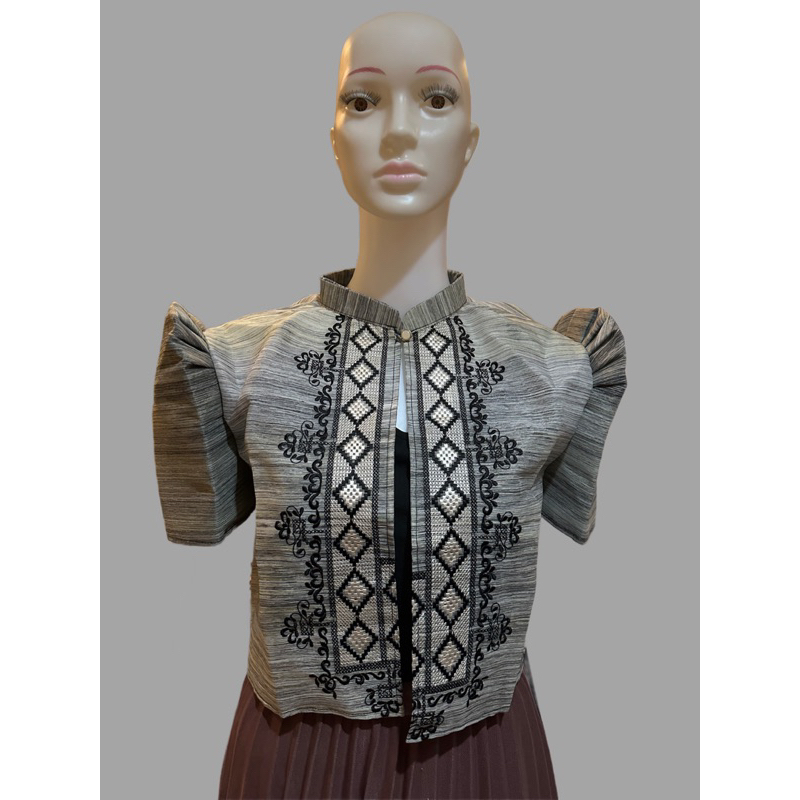 Ladies Barong, Maria Clara Filipiniana | Shopee Philippines