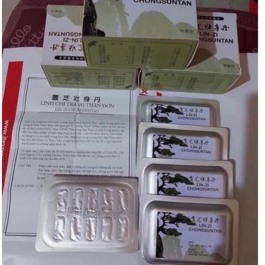home799 Linzi ChongSunTan 50 Capsules Original | Shopee Philippines